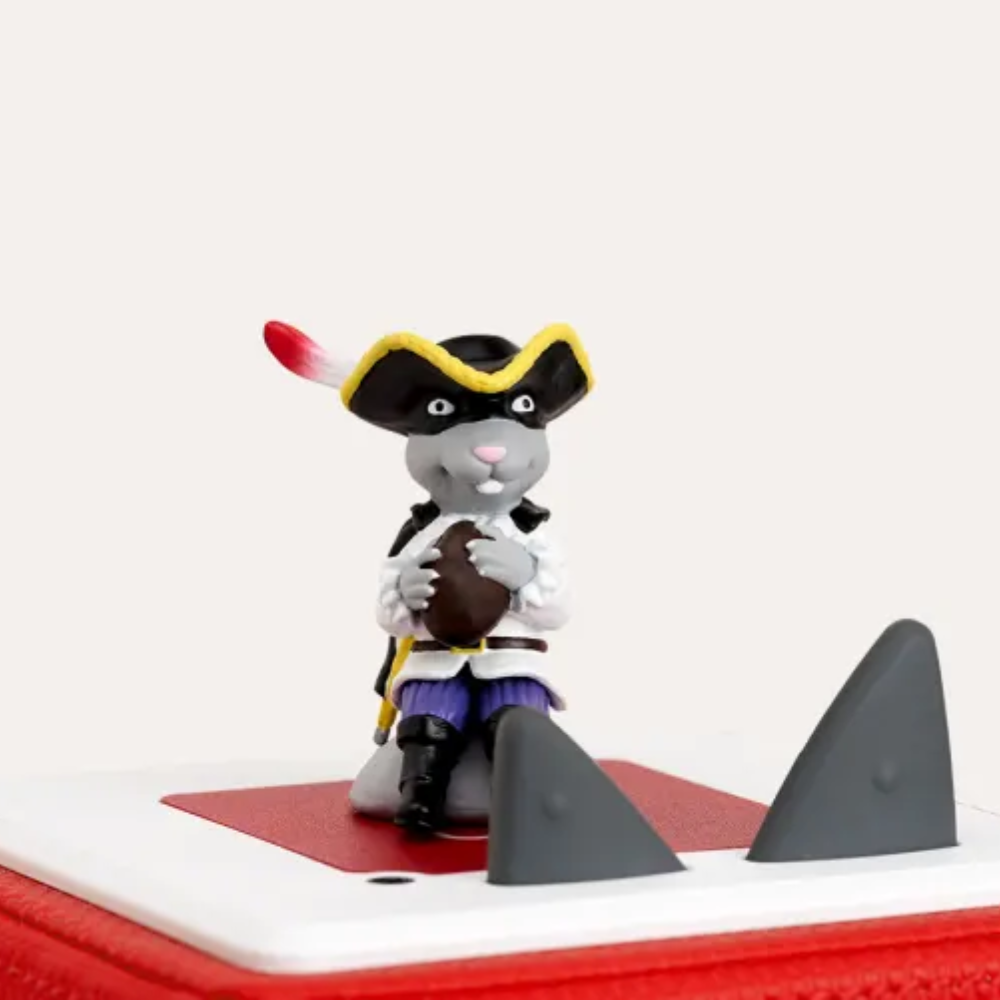 Tonies Julia Donaldson Highway Rat – Toys4you