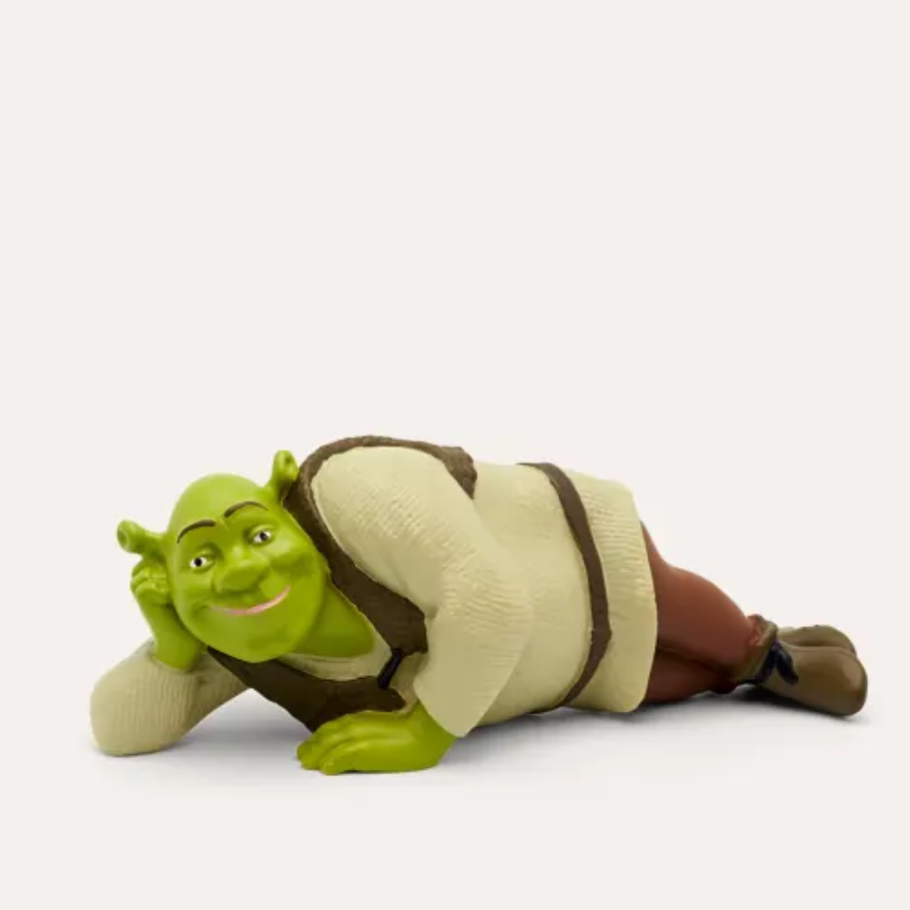 Tonies Shrek The Movie Storytelling Audio Character Shrek – Toys4you