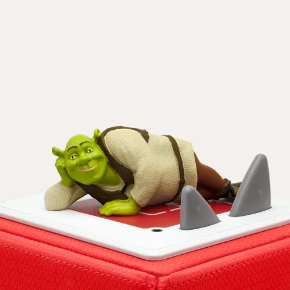Tonies Shrek The Movie Storytelling Audio Character Shrek – Toys4you