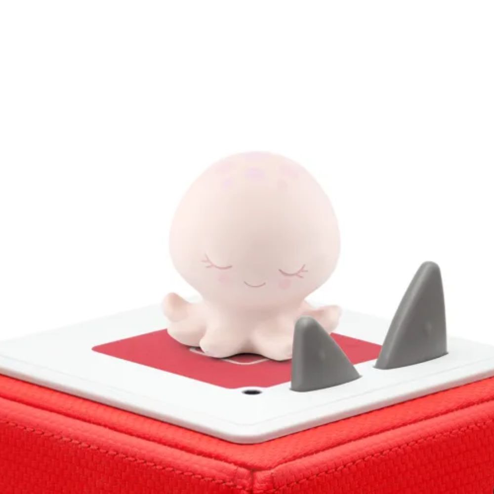 Tonies Sleepy Octopus Bedtime Story from the Ocean – Toys4you