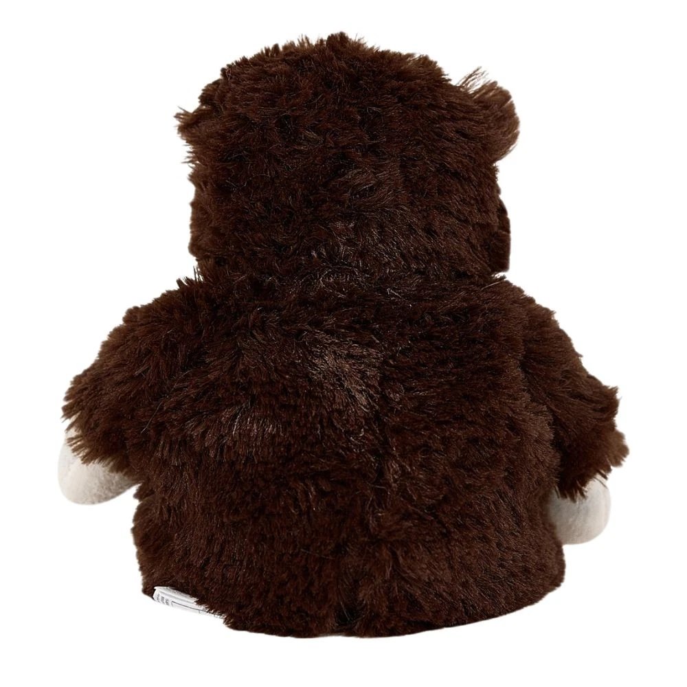Warmies Microwavable Plush Mini Monkey – Toys4you