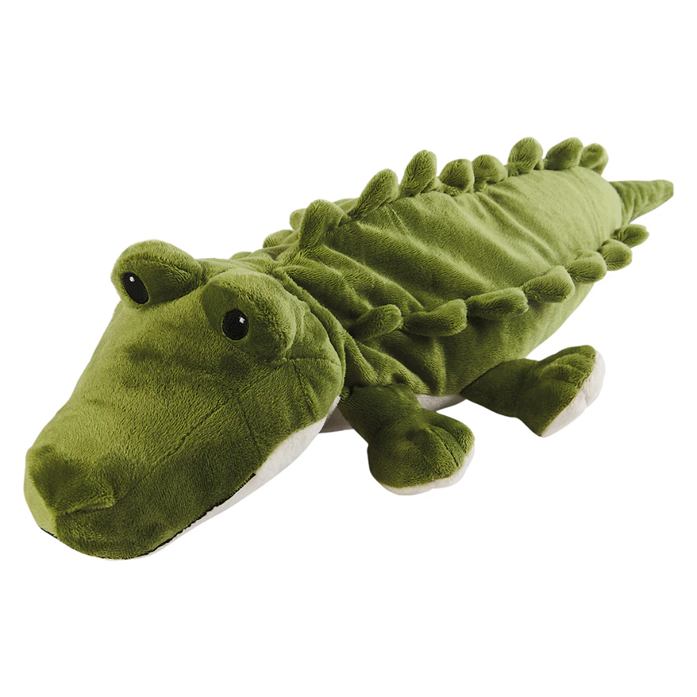Warmies Mini Alligator – Toys4you
