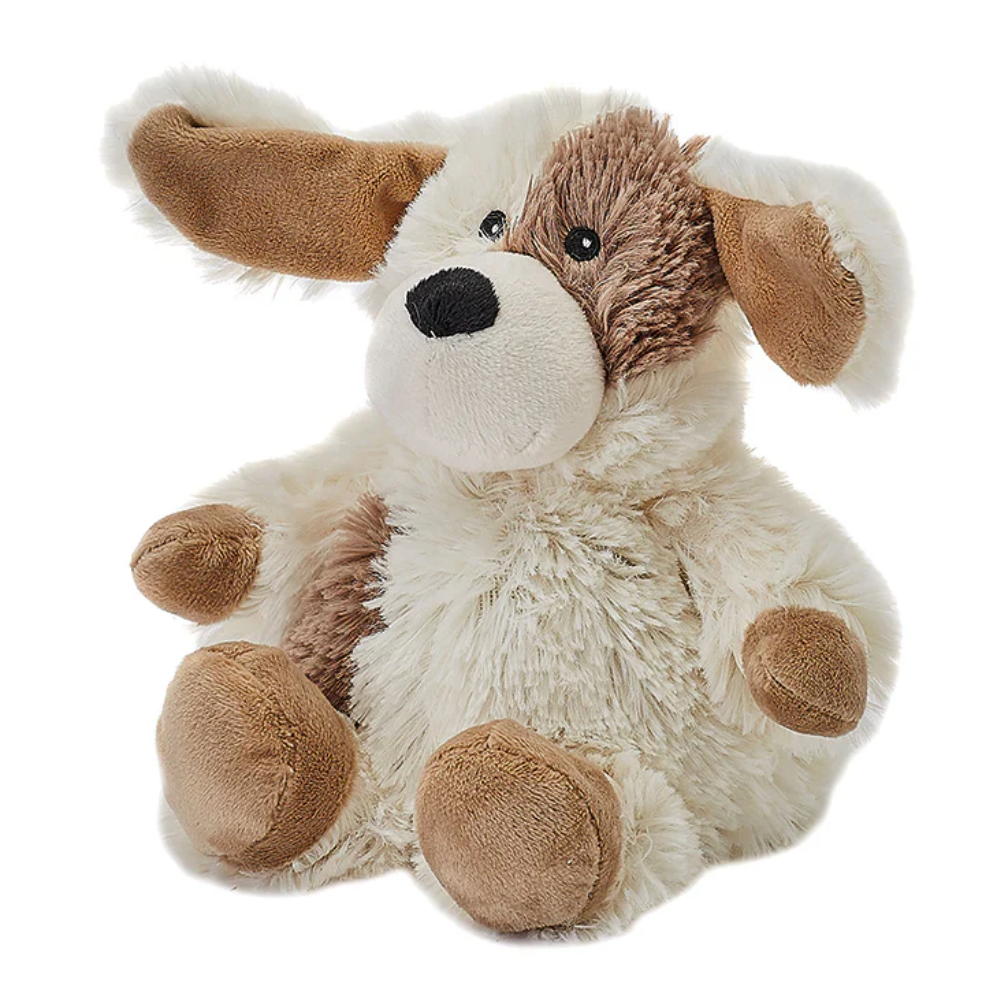 Warmies Mini Puppy – Toys4you