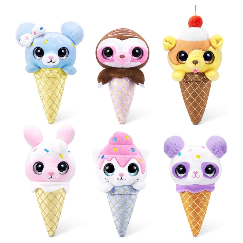 Zuru Coco Cones Sweet Perry – Toys4you