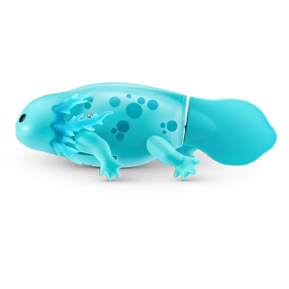 Zuru Pets Alive Swimming Axolotls Series 1 – Toys4you