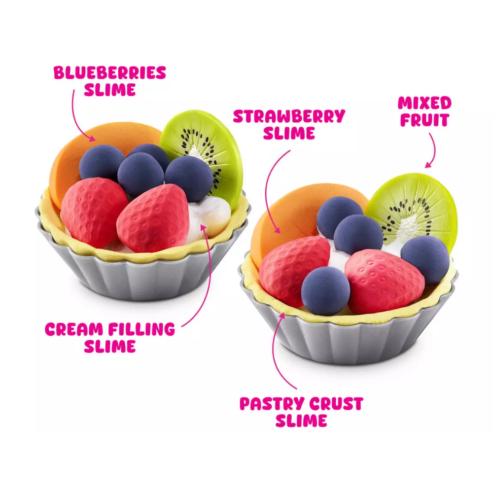 Zuru Slime Mart Fruit Tart bag – Toys4you