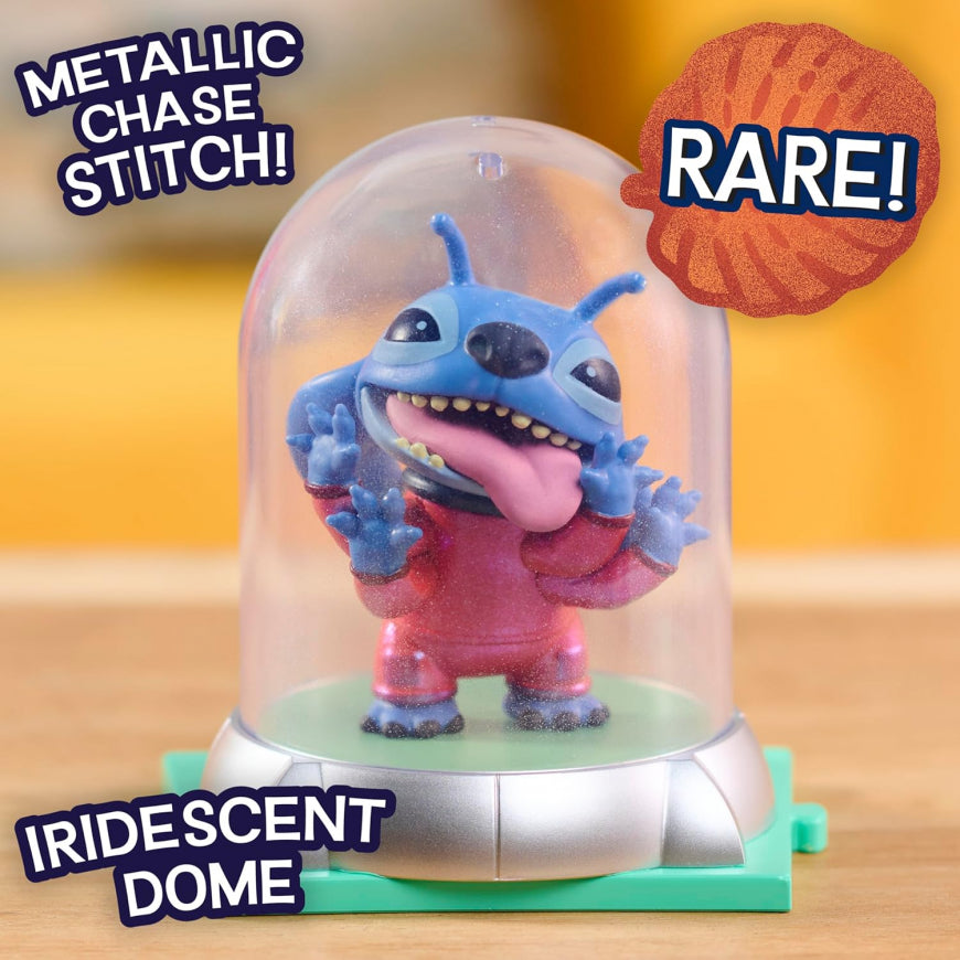 Disney Stitch Live-Action Movie Time Collectible Figures – Toys4you